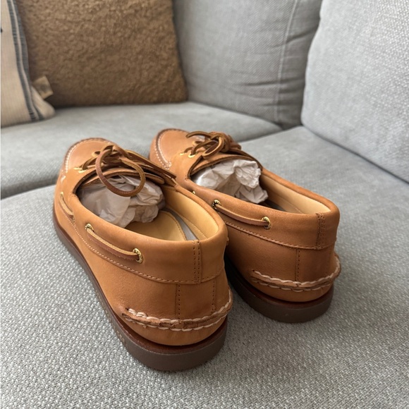 Sperry | Shoes | New Mens Sperry Gold Cup Size 3 Gold Cup Authentic ...